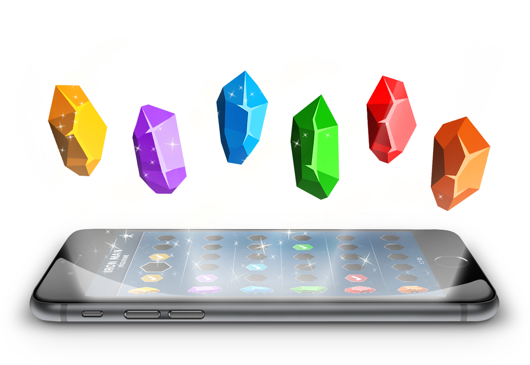 Congratulations! The PNG Image Has Been Downloaded (Infinity Stones Png ...