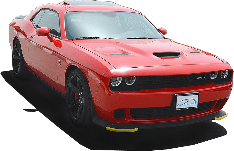 Congratulations! The PNG Image Has Been Downloaded (Dodge Challenger ...
