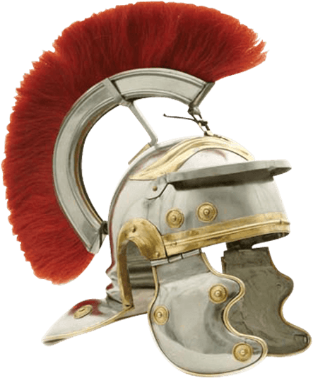 Congratulations! The PNG Image Has Been Downloaded (Roman Helmet Png ...