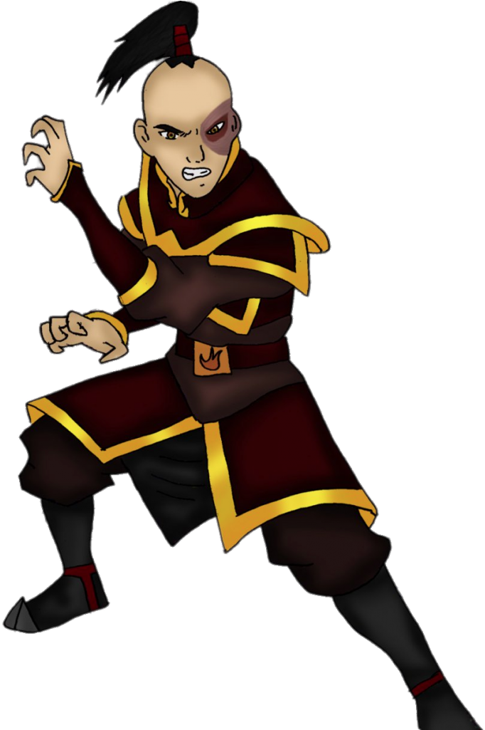 Congratulations! The PNG Image Has Been Downloaded (Zuko Avatar Png ...