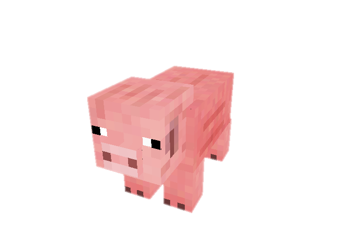 Congratulations! The PNG Image Has Been Downloaded (Aw Man - Baby Pig ...