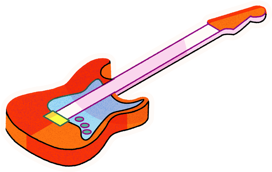 Congratulations! The PNG Image Has Been Downloaded (Bass Guitar, HD Png ...