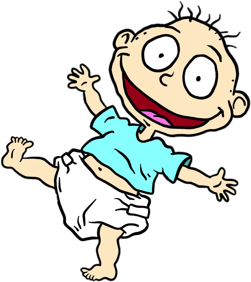 Congratulations! The PNG Image Has Been Downloaded (Rugrats Character ...