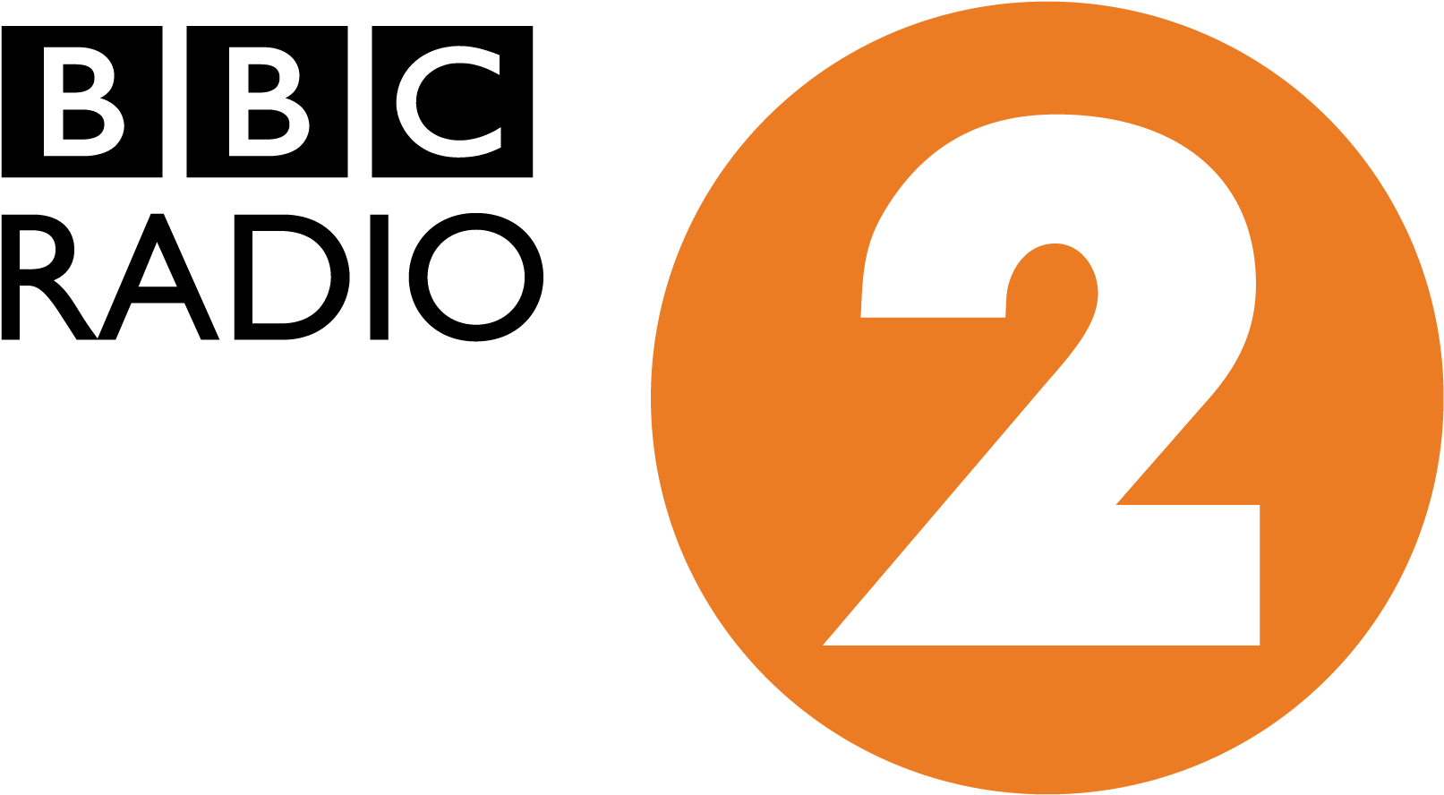 Congratulations! The PNG Image Has Been Downloaded (Bbc Radio 2 Logo ...
