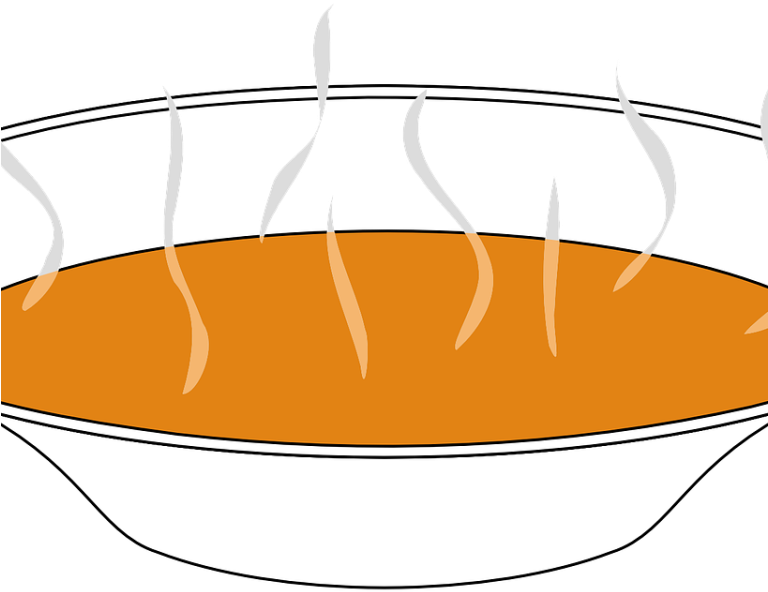 Congratulations! The PNG Image Has Been Downloaded (Cartoon Bowl Of ...