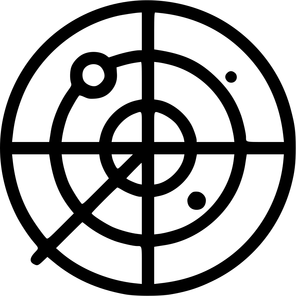 Congratulations! The PNG Image Has Been Downloaded (Radar - Transparent ...