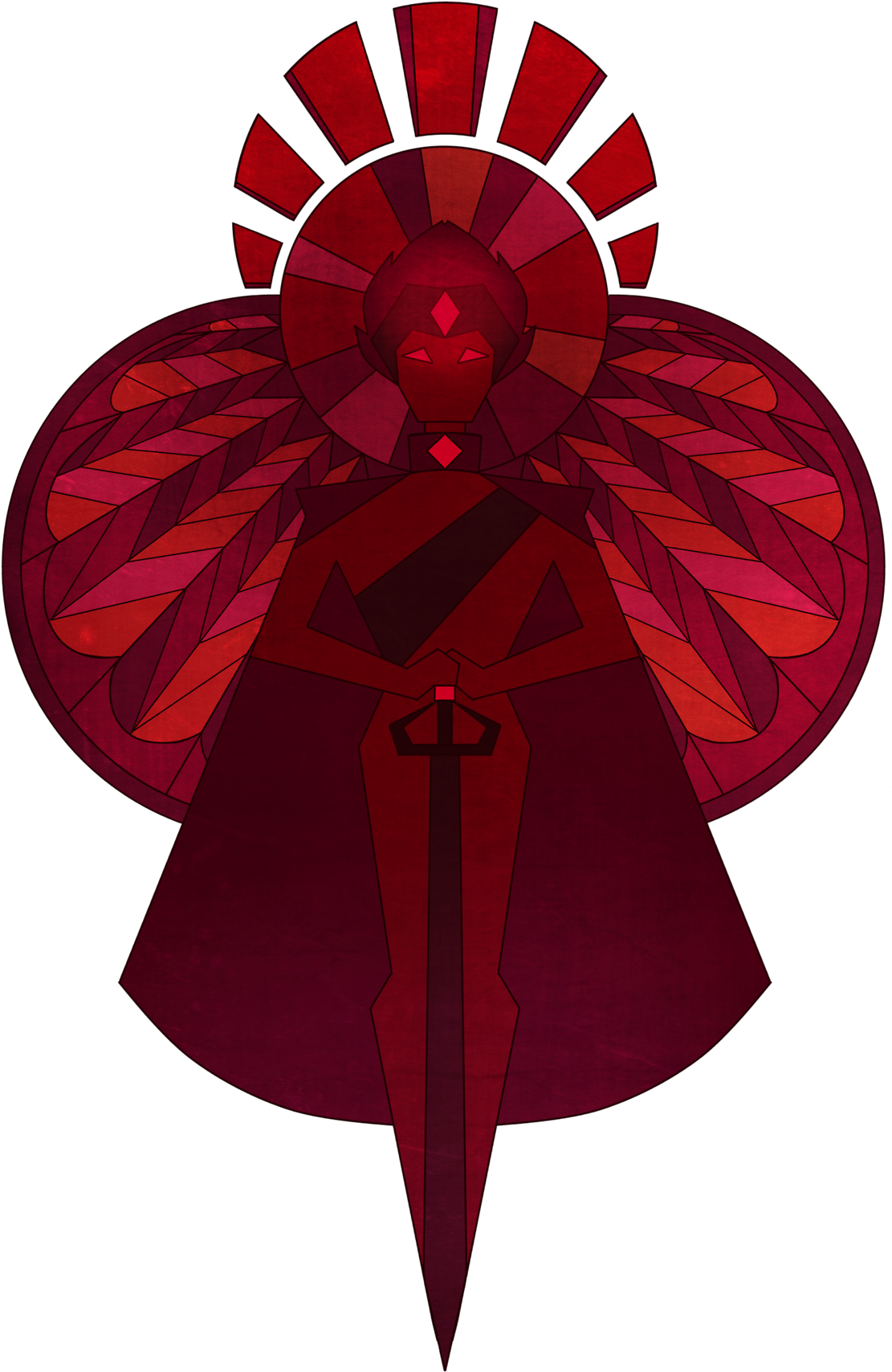 Congratulations! The PNG Image Has Been Downloaded (Steven Universe Red ...