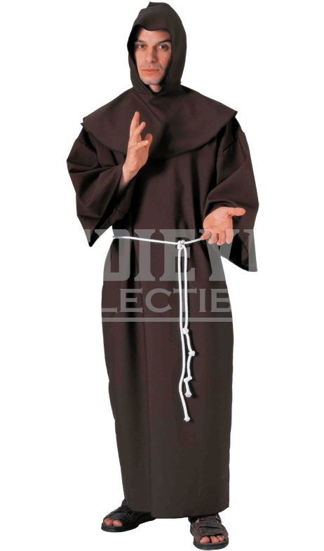 Congratulations! The PNG Image Has Been Downloaded (Robes Drawing Monk ...