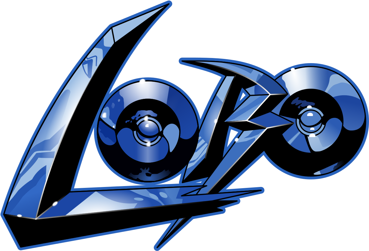 Congratulations! The PNG Image Has Been Downloaded (Lobo Dc Comics Logo ...