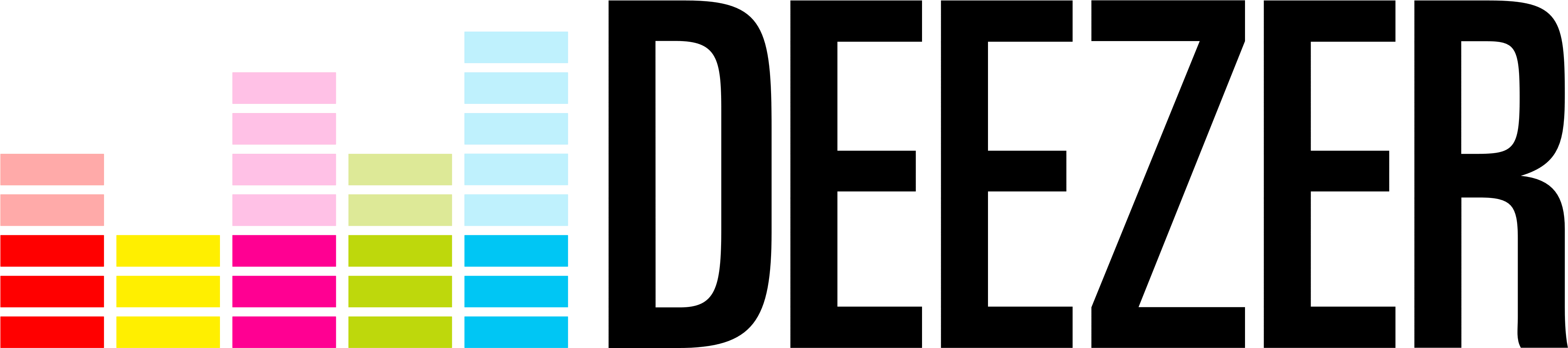 Congratulations! The PNG Image Has Been Downloaded (Svg Deezer Logo Png ...