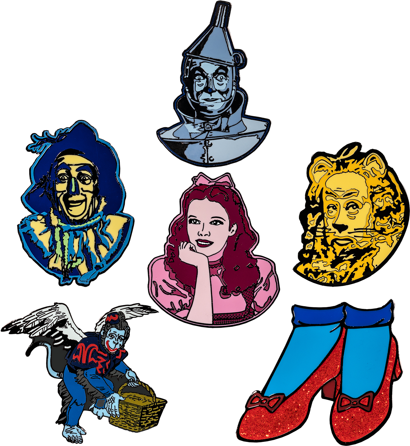 Congratulations! The PNG Image Has Been Downloaded (Wizard Of Oz, HD ...