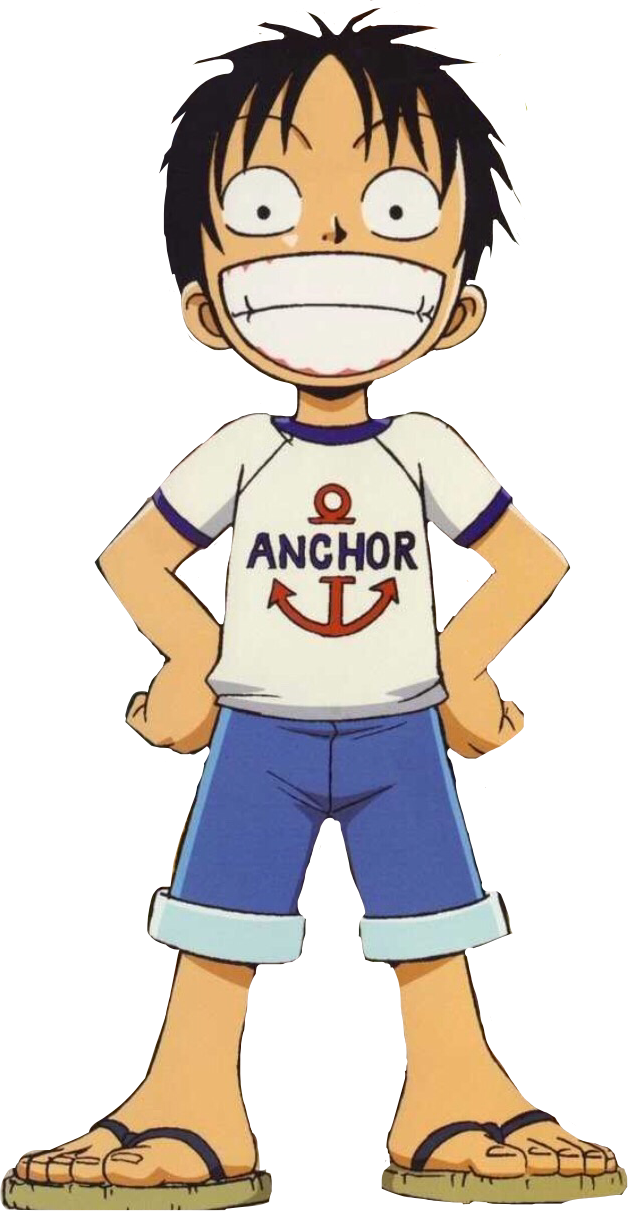 Congratulations! The PNG Image Has Been Downloaded (#luffy # ...