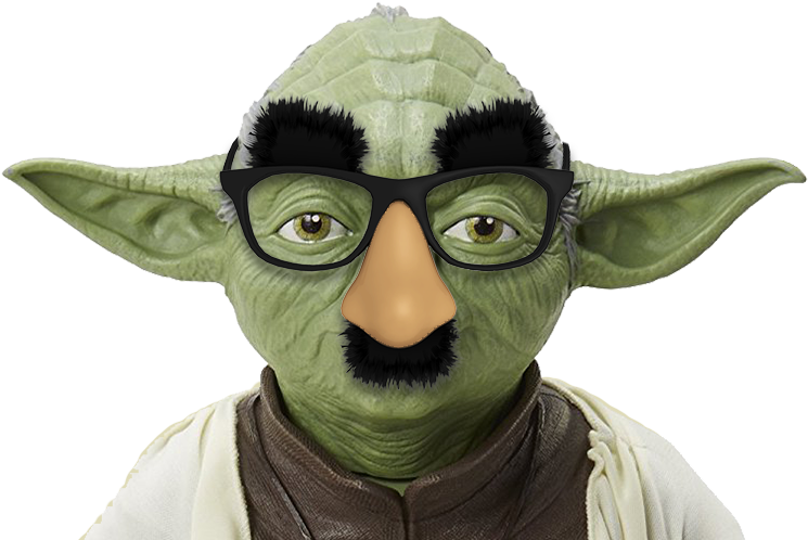 Congratulations! The PNG Image Has Been Downloaded (Faces Of Stone Yoda ...