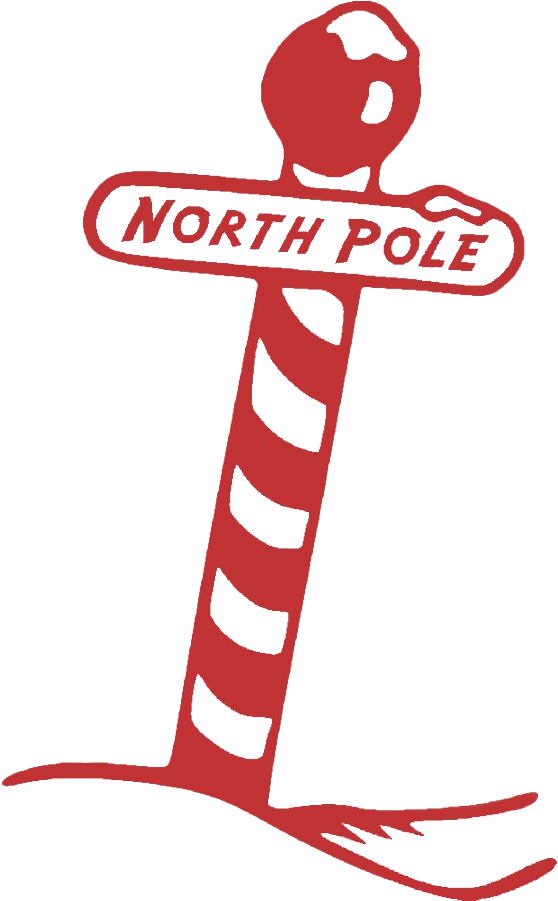 Congratulations! The PNG Image Has Been Downloaded (North Pole Png File ...