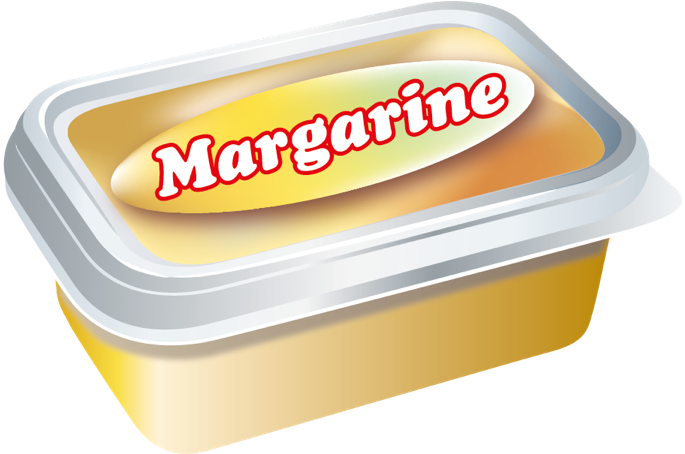 Congratulations! The PNG Image Has Been Downloaded (Margarine ...