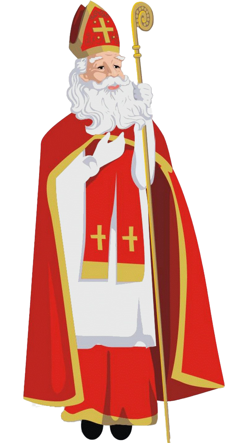 Congratulations! The PNG Image Has Been Downloaded (Saint Nicholas Png ...