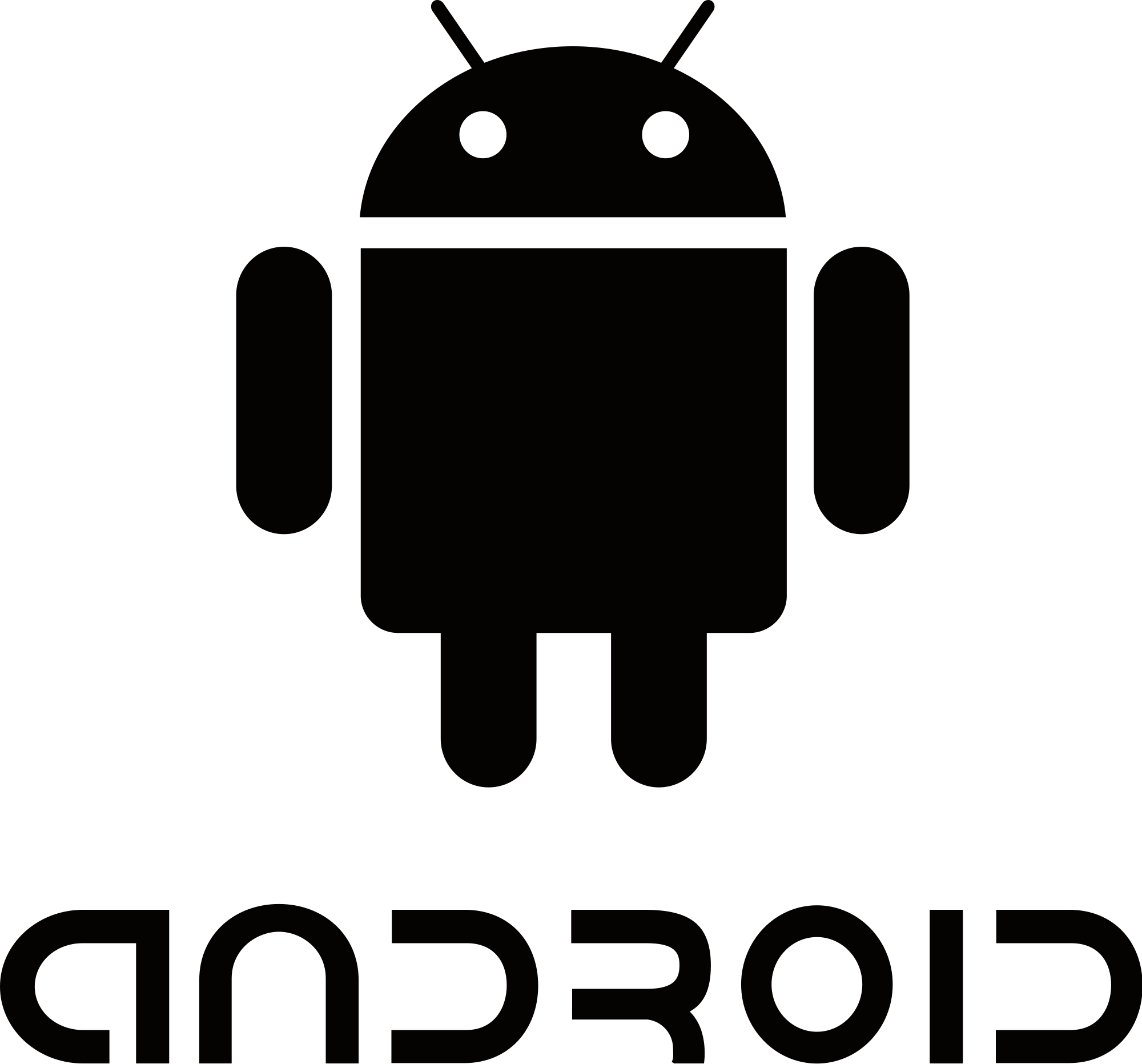 Congratulations! The PNG Image Has Been Downloaded (Android Letters ...