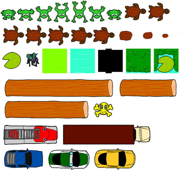 Congratulations! The PNG Image Has Been Downloaded (Game Graphics Png ...