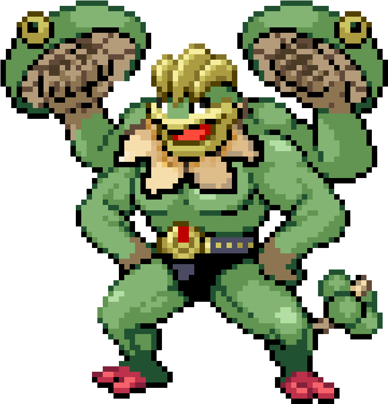 Congratulations! The PNG Image Has Been Downloaded (Pixel Art Pokemon ...