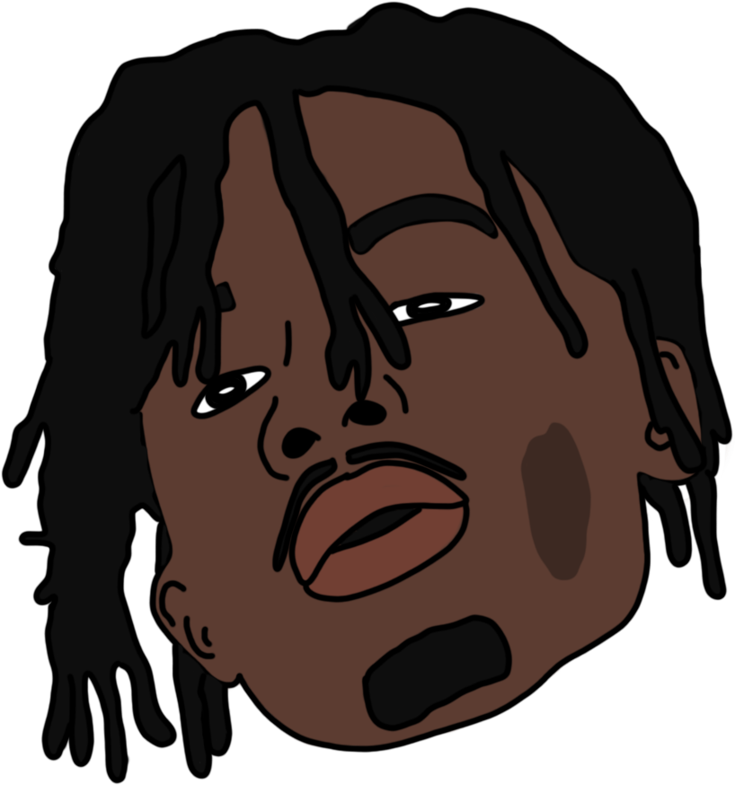 Congratulations! The PNG Image Has Been Downloaded (Playboi Carti 아이콘 ...