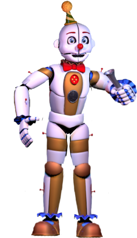 Congratulations! The PNG Image Has Been Downloaded (#fnaf #ennard # ...