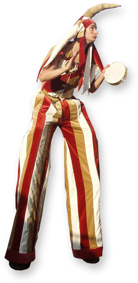 Congratulations! The PNG Image Has Been Downloaded (Jester Stilt ...