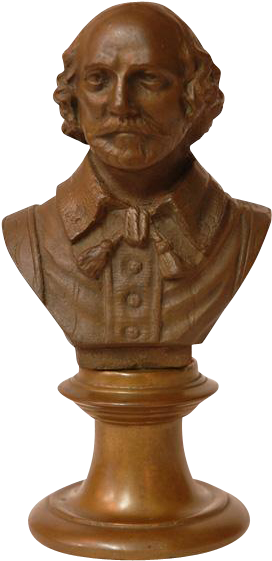 Congratulations! The PNG Image Has Been Downloaded (Statue Bust Png ...