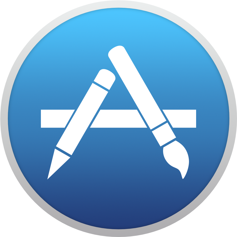 Congratulations The Png Image Has Been Downloaded Apple App Store Project Web App Icon Apple