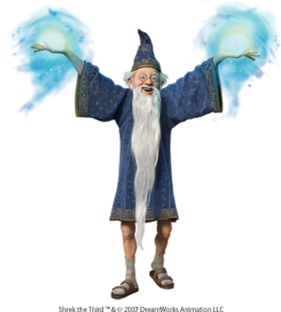Congratulations! The PNG Image Has Been Downloaded (Merlin Png Image ...