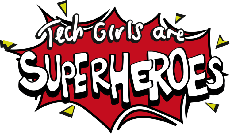 Congratulations! The PNG Image Has Been Downloaded (Tech Girls Are ...
