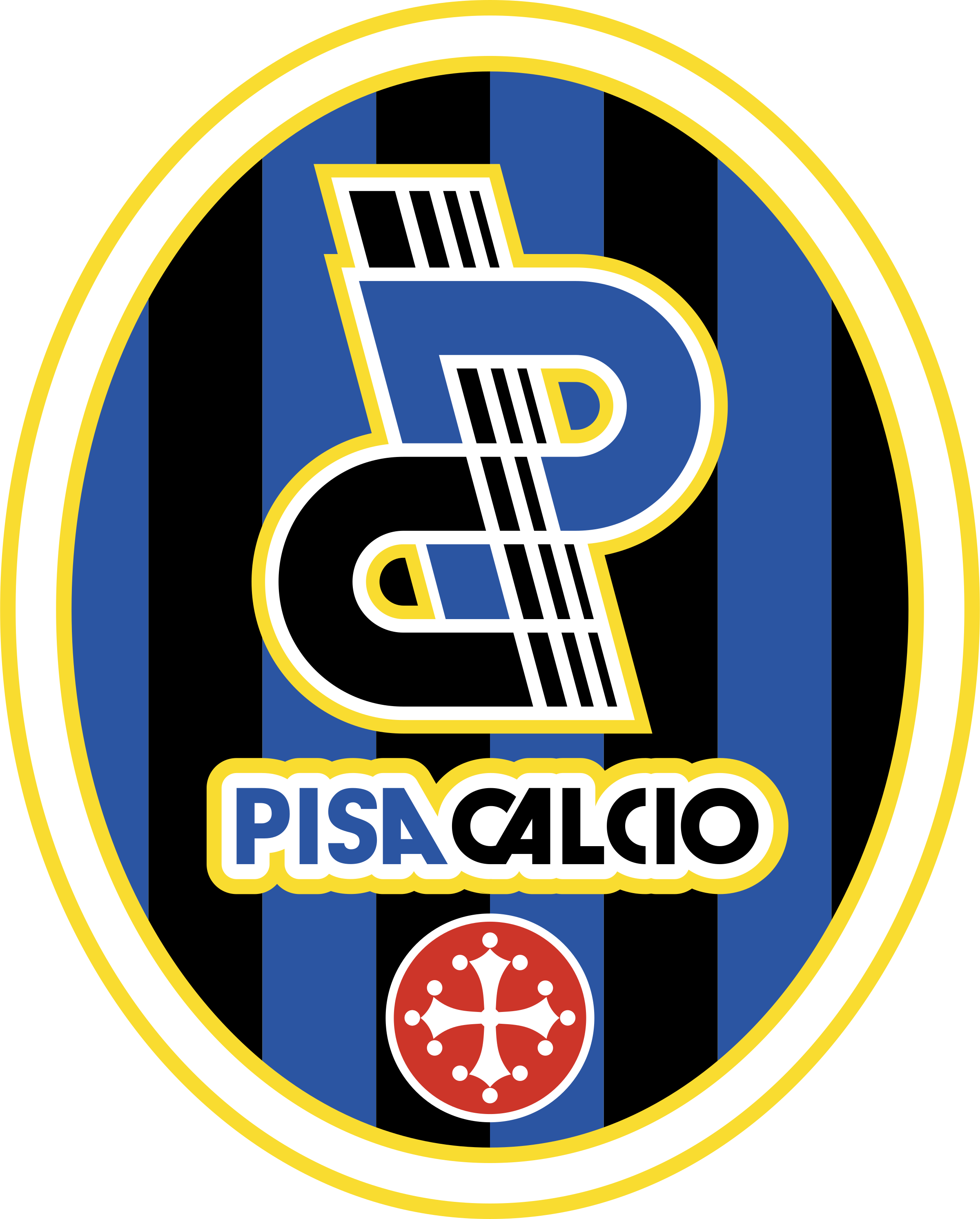 Congratulations! The PNG Image Has Been Downloaded (Pisa Logo Png ...
