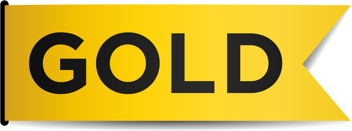 Congratulations! The PNG Image Has Been Downloaded (Gold Channel Logo ...