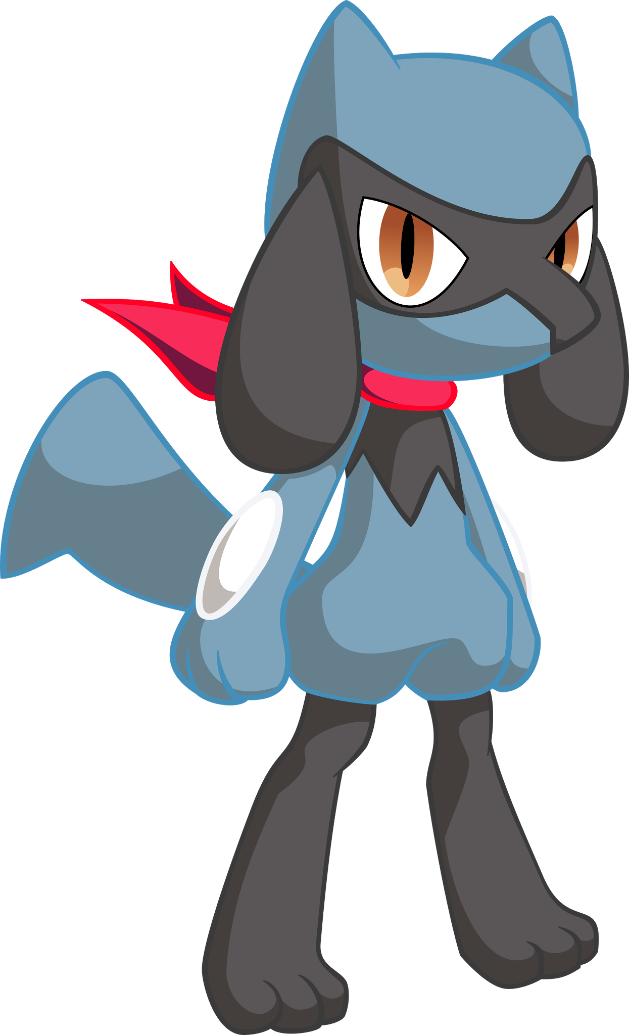 Congratulations! The PNG Image Has Been Downloaded (Riolu Pokemon ...