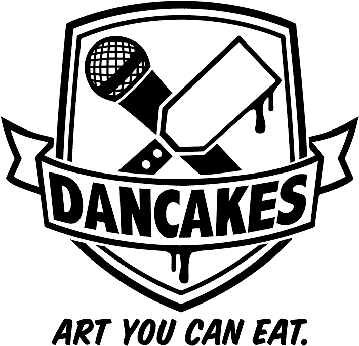 Congratulations! The PNG Image Has Been Downloaded (Dancakes Logo, HD ...