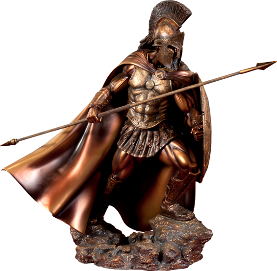 Congratulations! The PNG Image Has Been Downloaded (Ares Statue Png ...