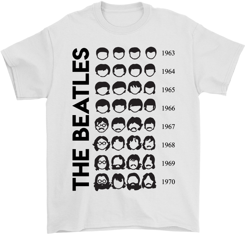 Congratulations! The PNG Image Has Been Downloaded (The Beatles Member ...