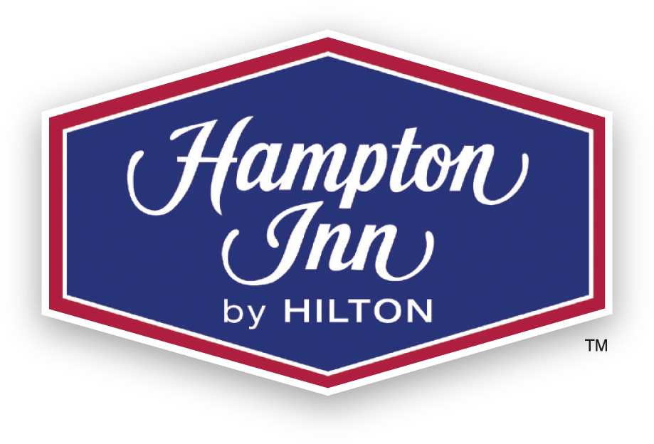 Congratulations! The PNG Image Has Been Downloaded (Hampton Inn Logo ...