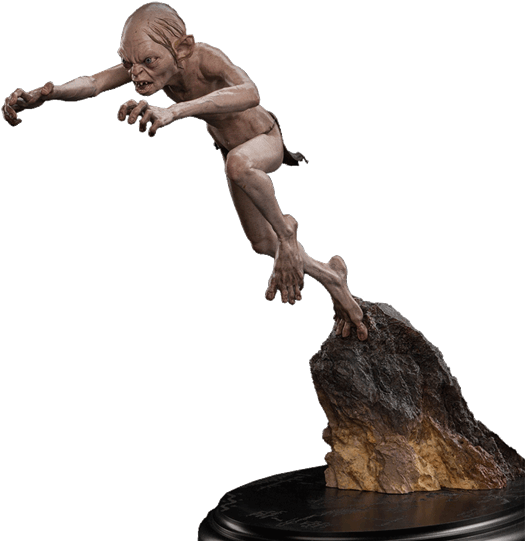 Congratulations! The PNG Image Has Been Downloaded (Gollum Png ...