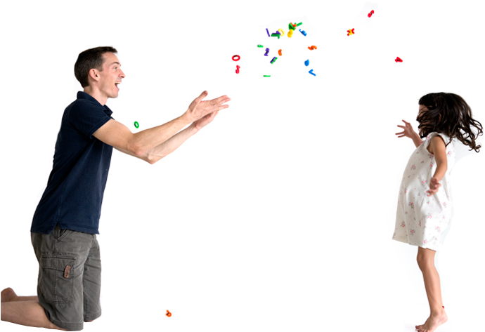 Congratulations! The PNG Image Has Been Downloaded (Child And Parent ...