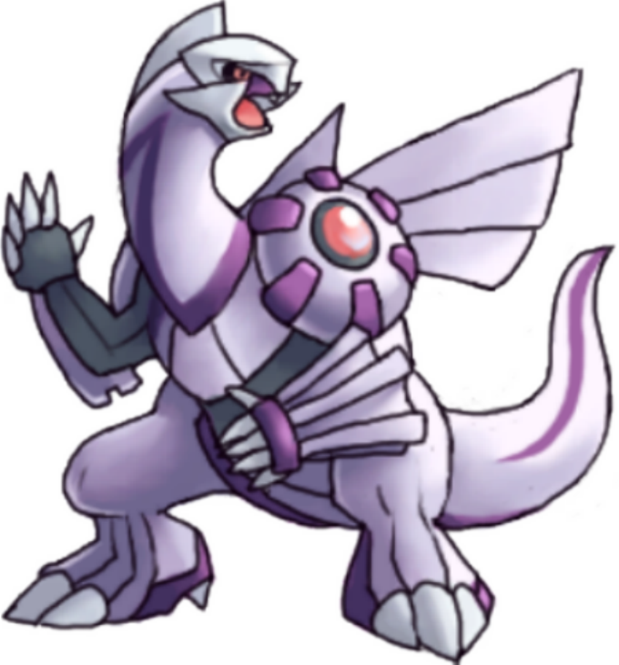 Congratulations! The PNG Image Has Been Downloaded (Legendary Pokemon ...