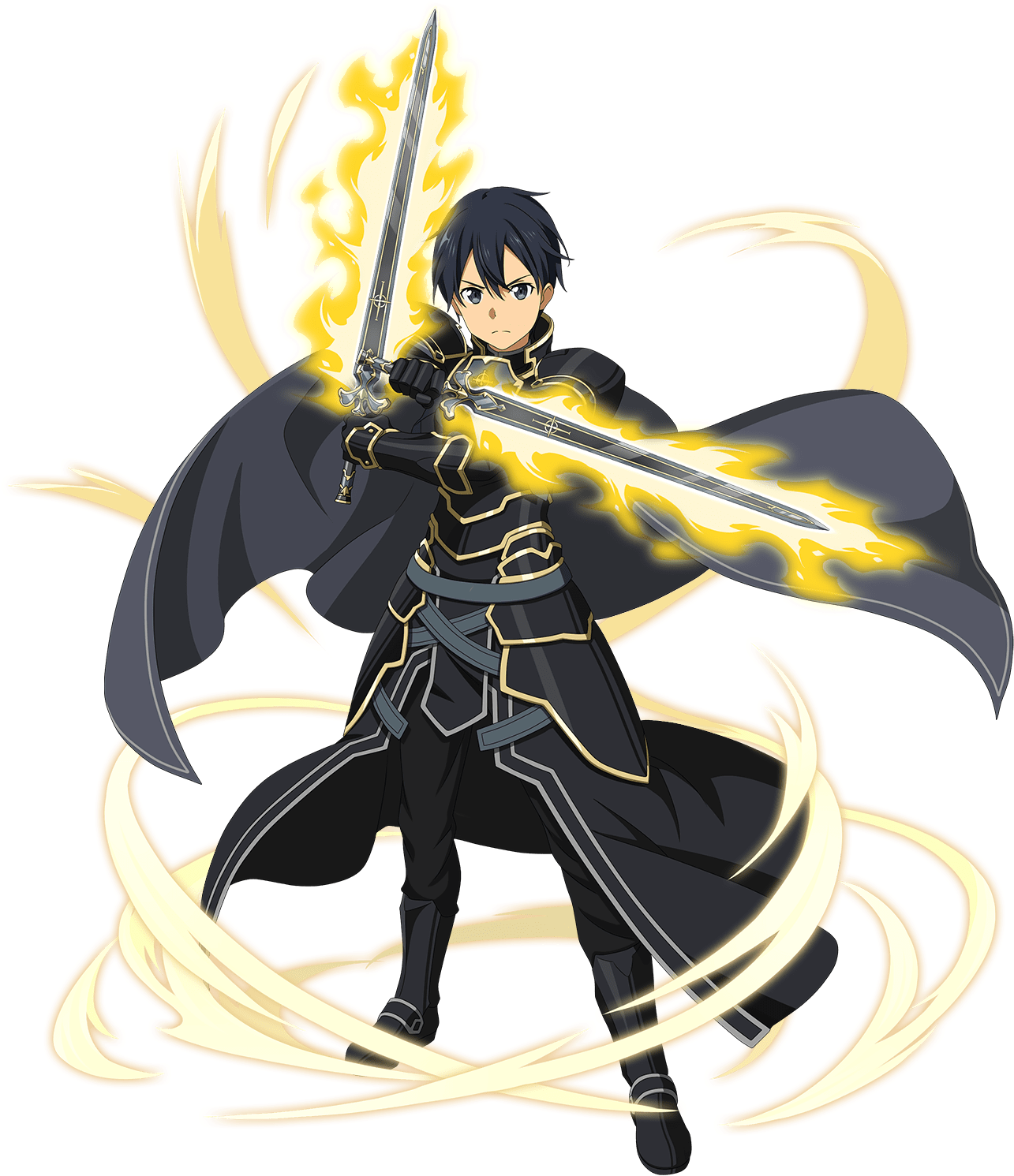Congratulations! The PNG Image Has Been Downloaded (Sword Art Online ...