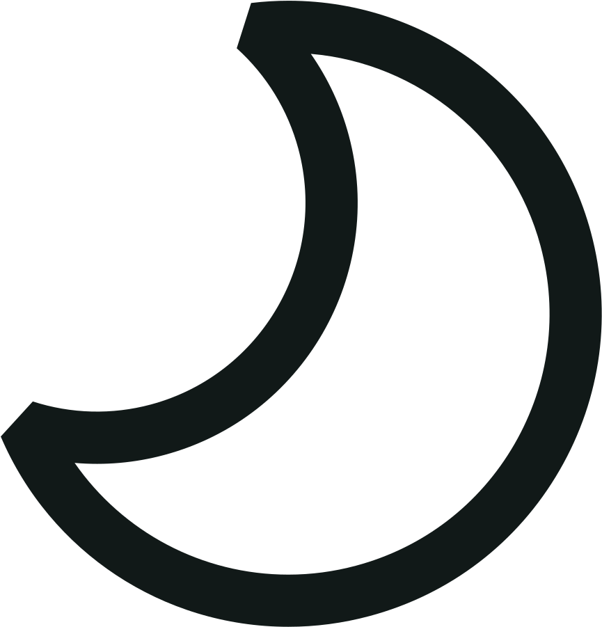 Congratulations! The PNG Image Has Been Downloaded (Moon Symbol ...