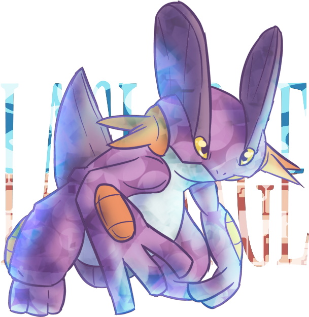 Congratulations! The PNG Image Has Been Downloaded (Shiny Swampert And ...