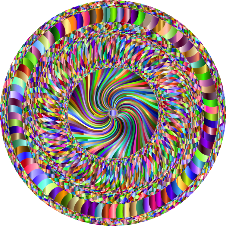 Congratulations! The PNG Image Has Been Downloaded (Circle,spiral ...