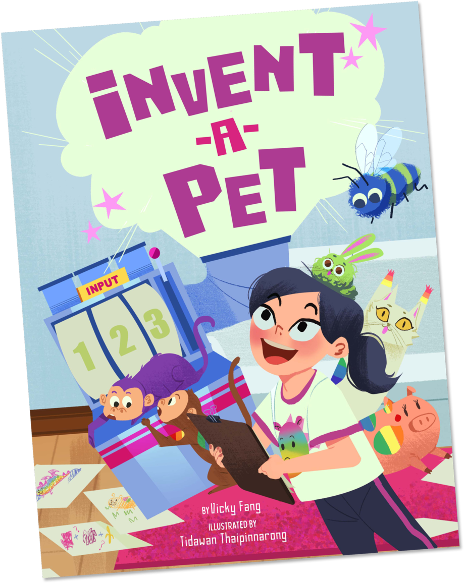 Congratulations! The PNG Image Has Been Downloaded (Invent A Pet ...