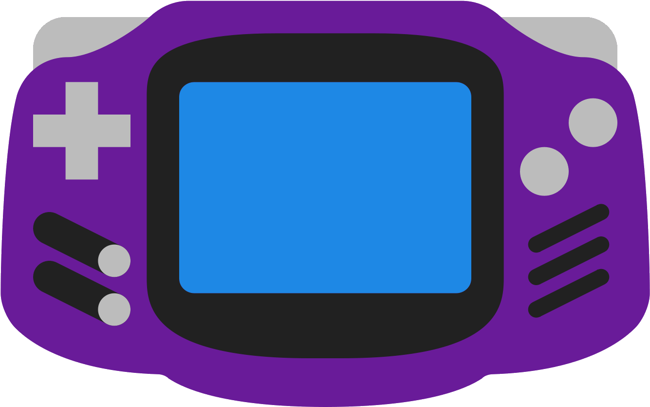 Congratulations! The PNG Image Has Been Downloaded (Gameboy Color Logo ...