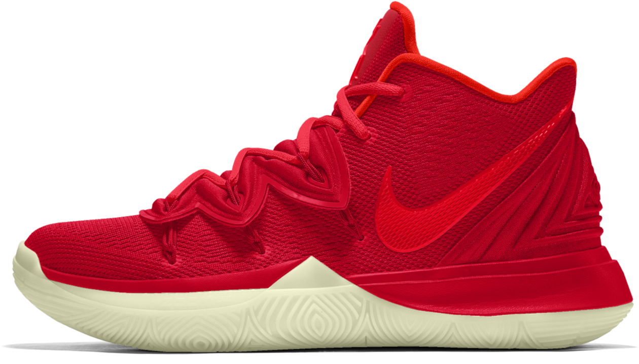 Congratulations! The PNG Image Has Been Downloaded (Kyrie 5 By You, HD ...