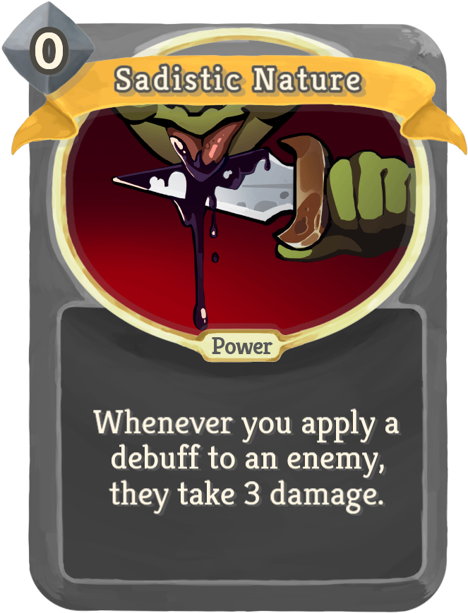 Congratulations! The PNG Image Has Been Downloaded (Slay The Spire Wiki ...