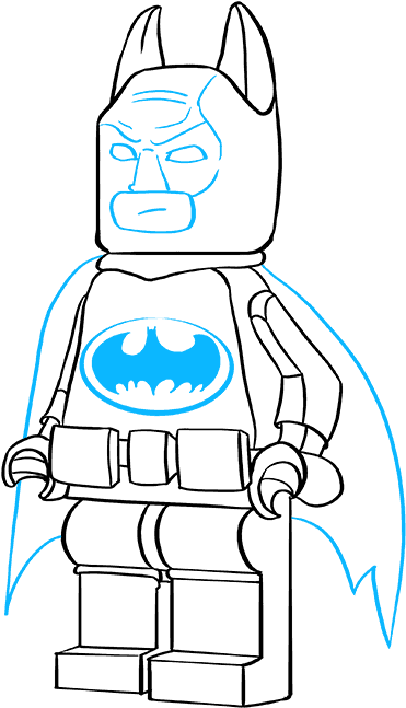 Congratulations! The PNG Image Has Been Downloaded (How To Draw Lego ...