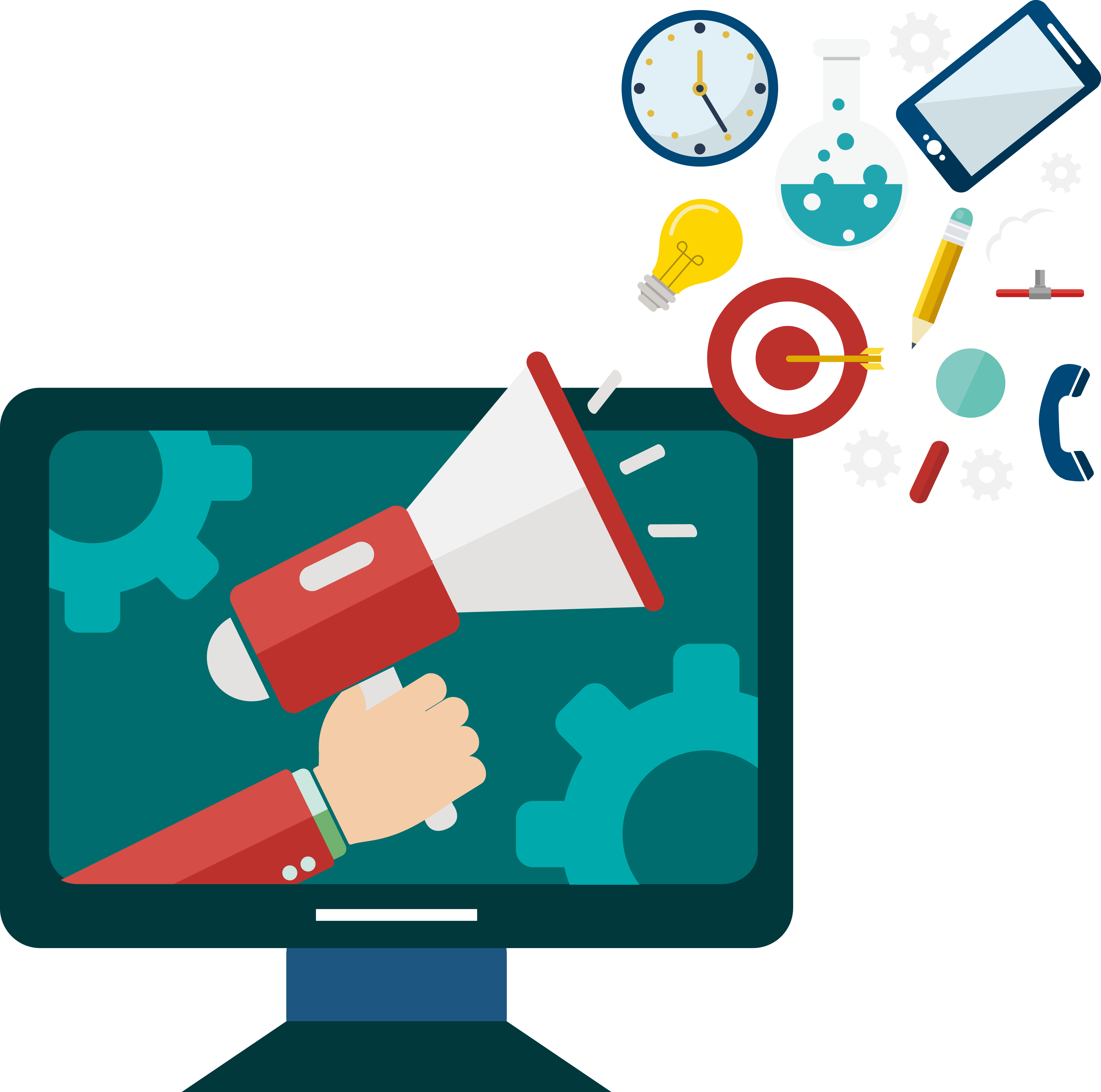 Congratulations! The PNG Image Has Been Downloaded (Computer Science ...